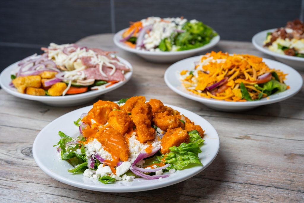 Pizza World - Gourmet Pizzeria - Order Online