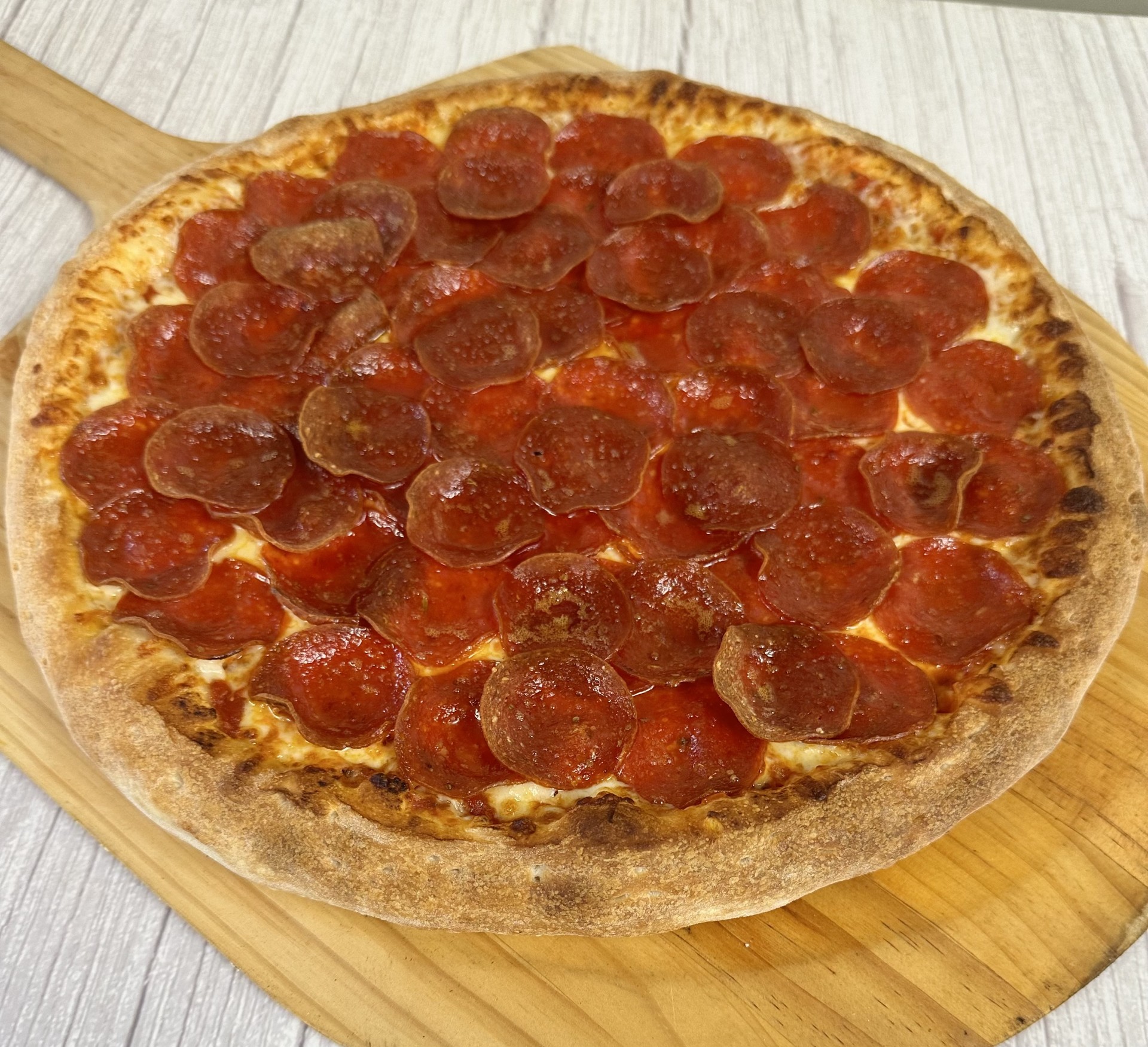 Pizza World - Gourmet Pizzeria - Order Online